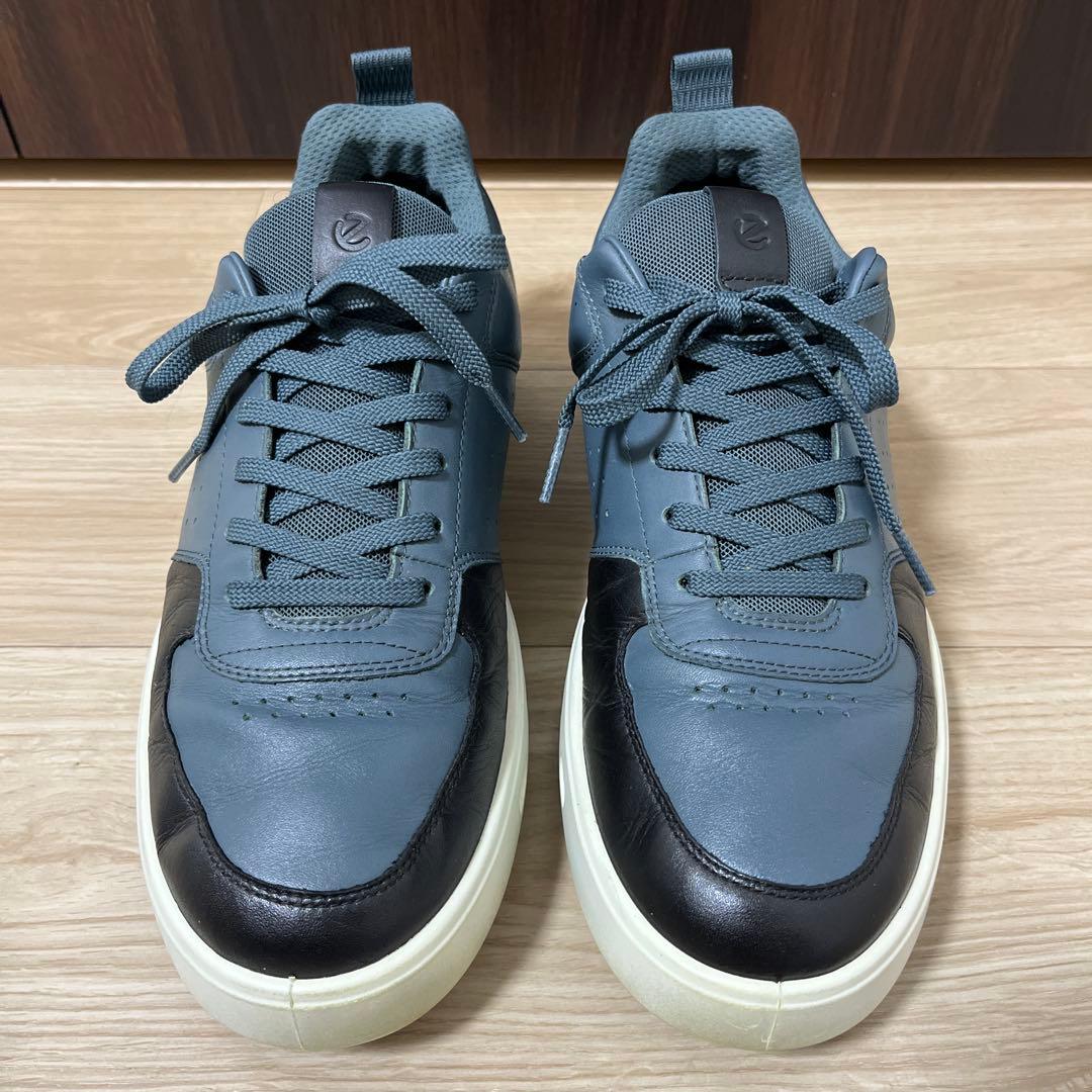 美品部類ECCO GOLF STREET 720 GORE-TEX 27.5