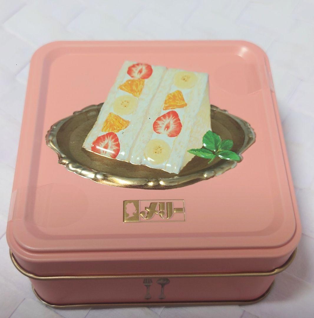 新品未開封　メリーチョコレート　はじけるキャンディチョコレート　5点セット