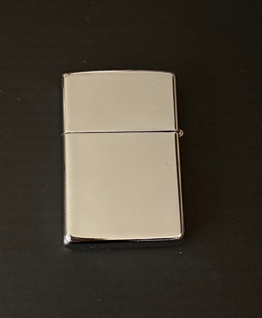 まどか☆マギカ　ほむら　美少女　オイルライター　zippo 風　BMM１０