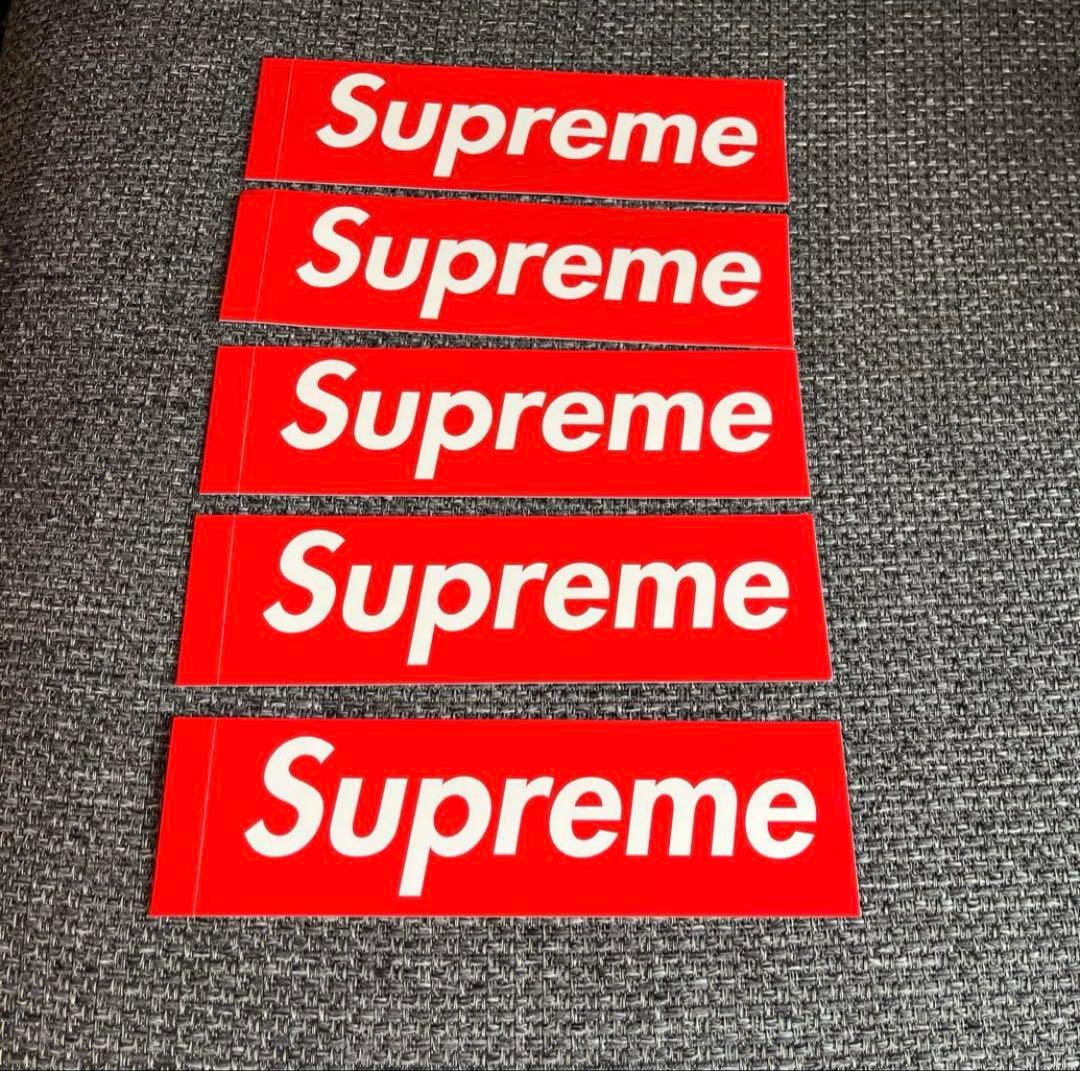未開封★美品Supreme Bicycle トランプ 3個セット※おまけつき