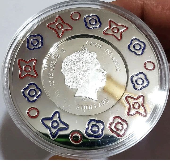 準最高鑑定　全世界999枚 PCGS PR69DCAM　銀貨　