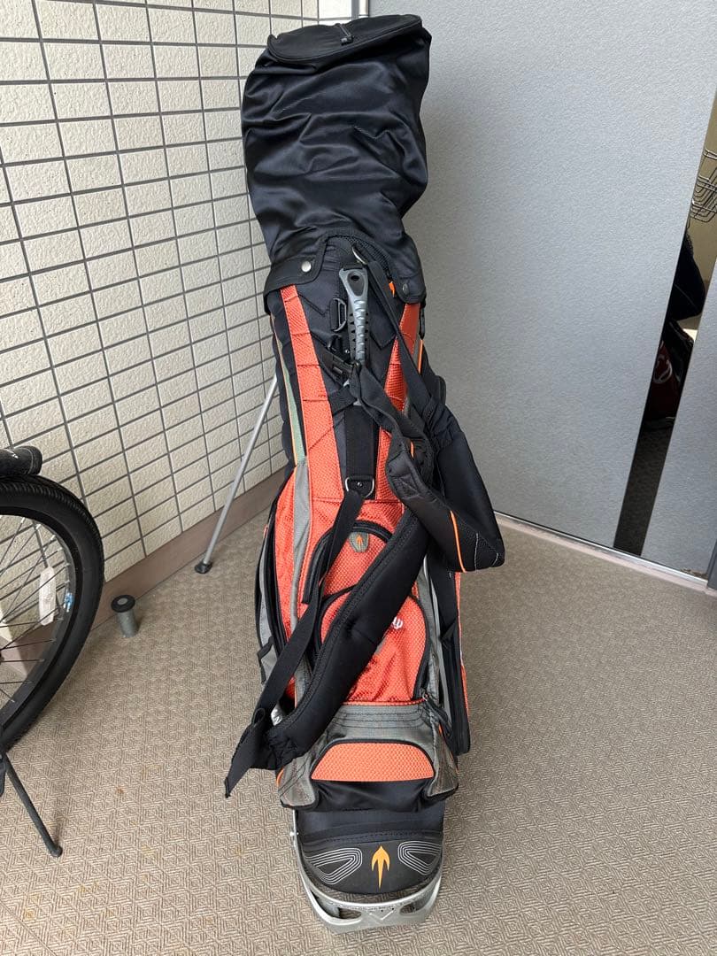 手渡し対応/期間限定出品 中古ゴルPING カタナcallaway NIKE