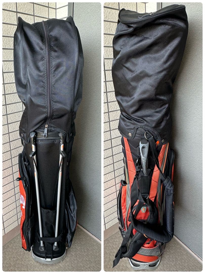 手渡し対応/期間限定出品 中古ゴルPING カタナcallaway NIKE