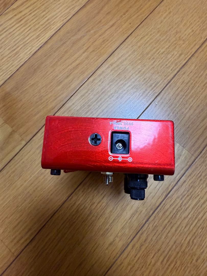 ギター Digitech Whammy Ricochet