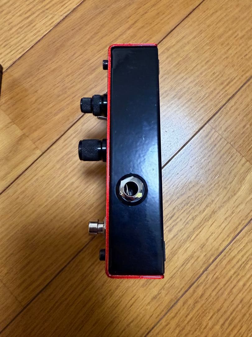ギター Digitech Whammy Ricochet
