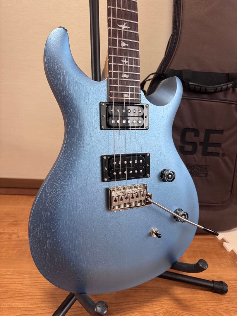 ギター PRS SE CE24 Standard Satin