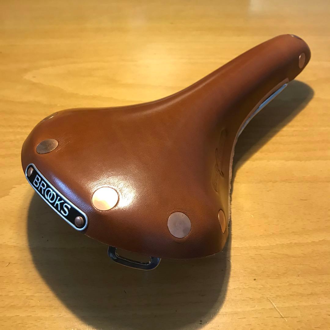 Brooks ブルックス Swift スウィフト クローム Honey 未使用品