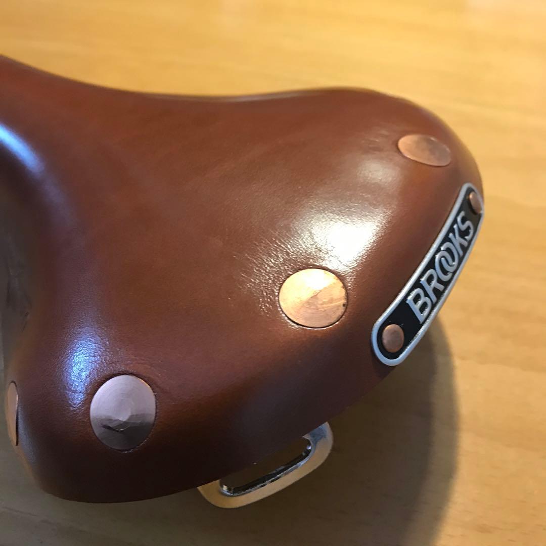 Brooks ブルックス Swift スウィフト クローム Honey 未使用品