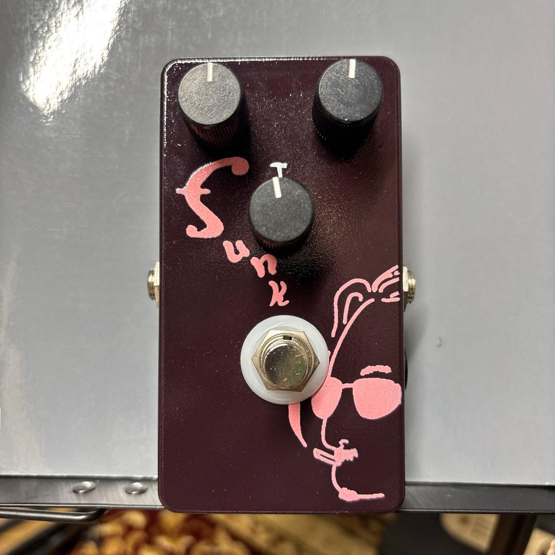 OJI FUZZ オジファズ