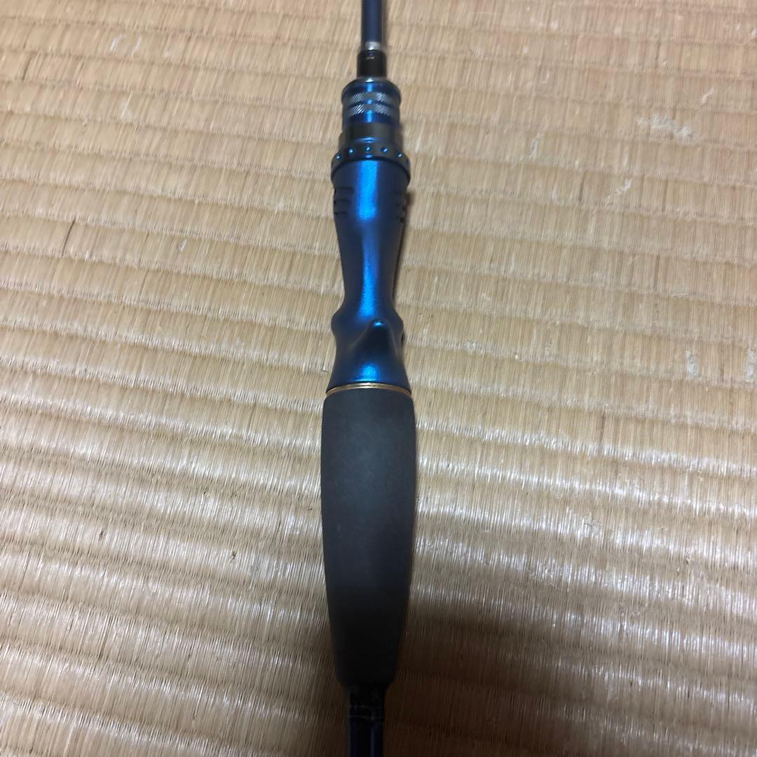 Daiwa 極鋭M-180AGS タチウオテンヤ