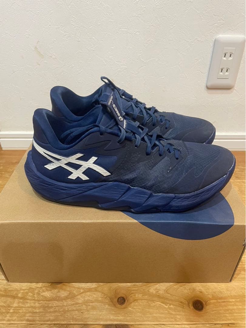 ASICS アシックスUNPRE ARS low2 アンプレアルス ロー2