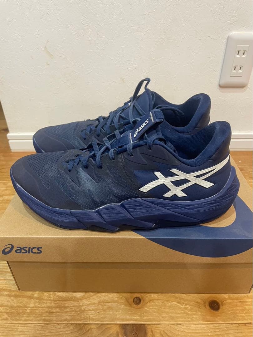 ASICS アシックスUNPRE ARS low2 アンプレアルス ロー2