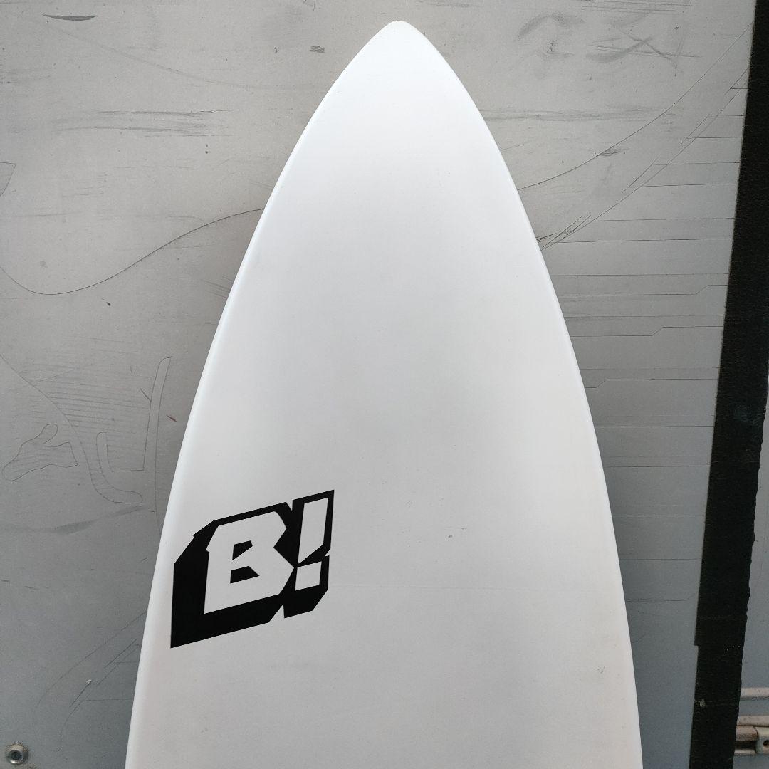 【格安♪】BUELL SOULMATE6'0\" ジャンク