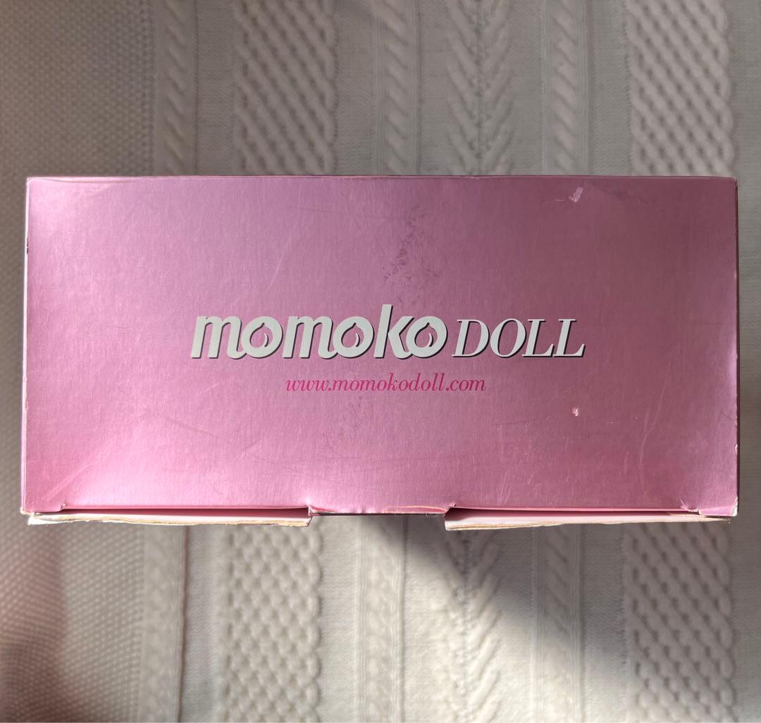 momoko doll / ドラマティックブライト