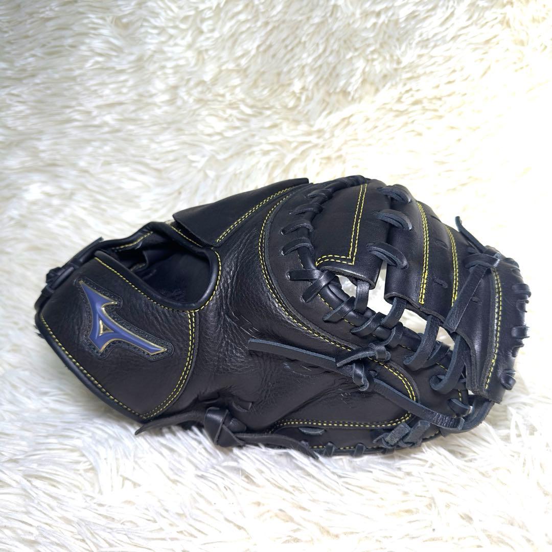 【最終値引き価格】MIZUNO ミズノ Select9 キャッチャーミット