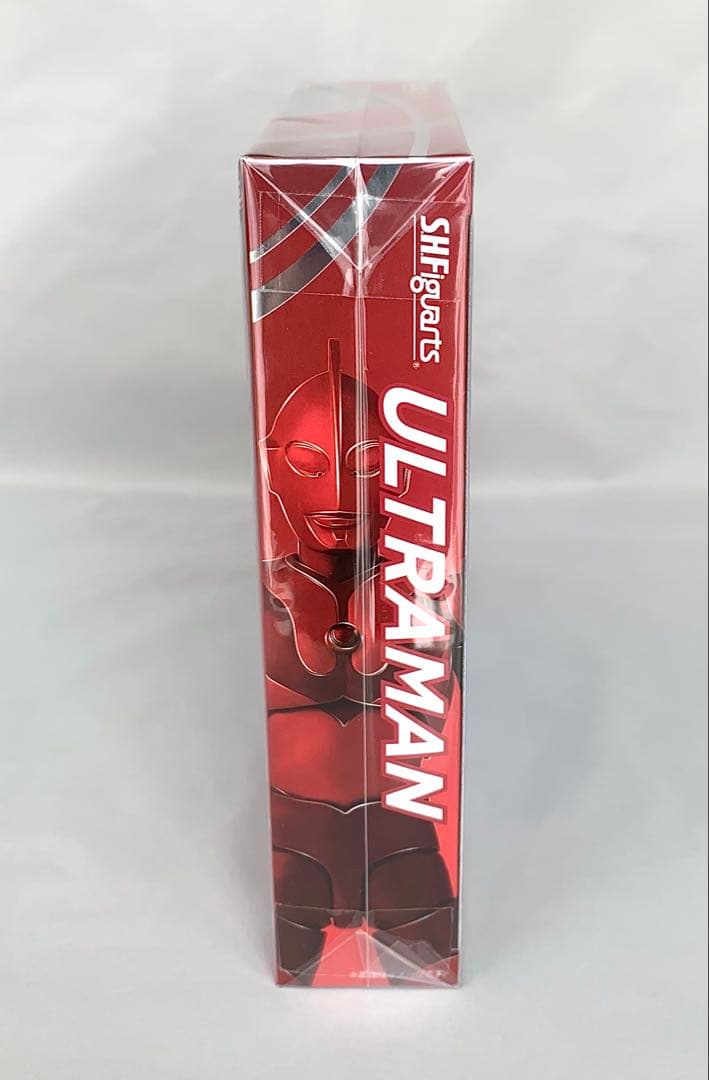 S.H.フィギュアーツ ウルトラマン (再販版) 新品 未開封品