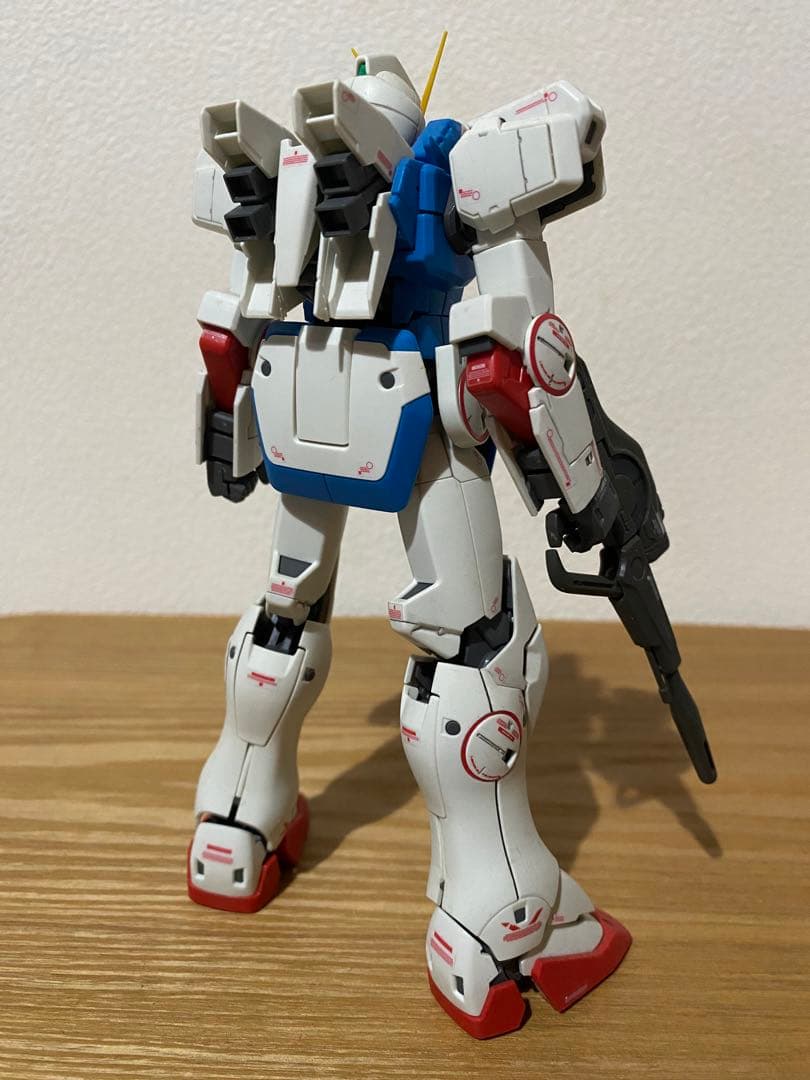 MG Vガンダム　ver.ka