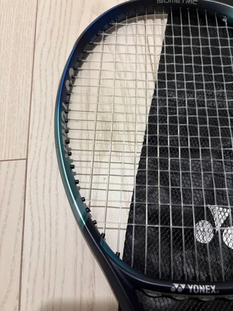 YONEX EZONE 98 テニスラケット G2