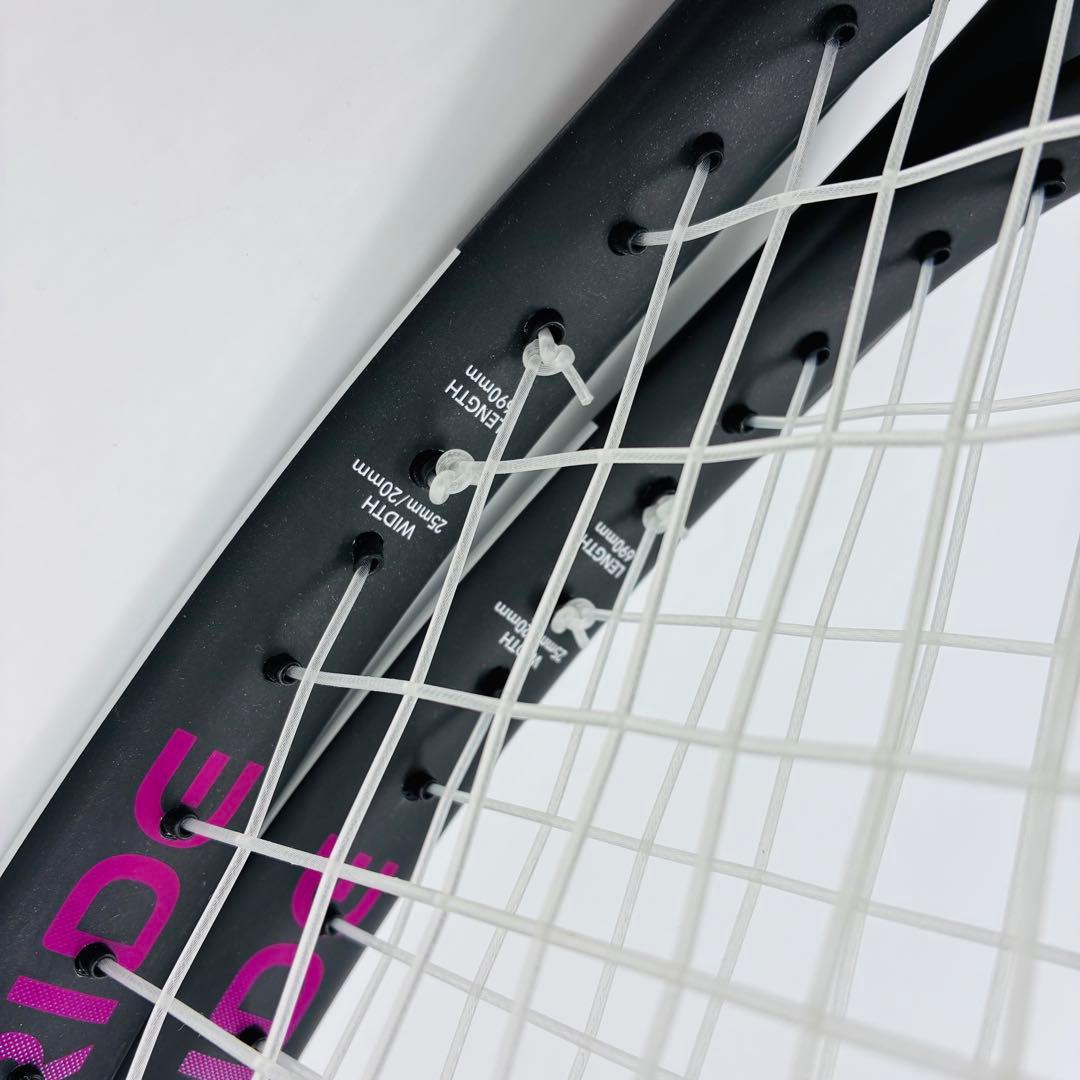 ヨネックス　エアライド　ソフトテニス　ラケット　未使用品　2本　YONEX 1