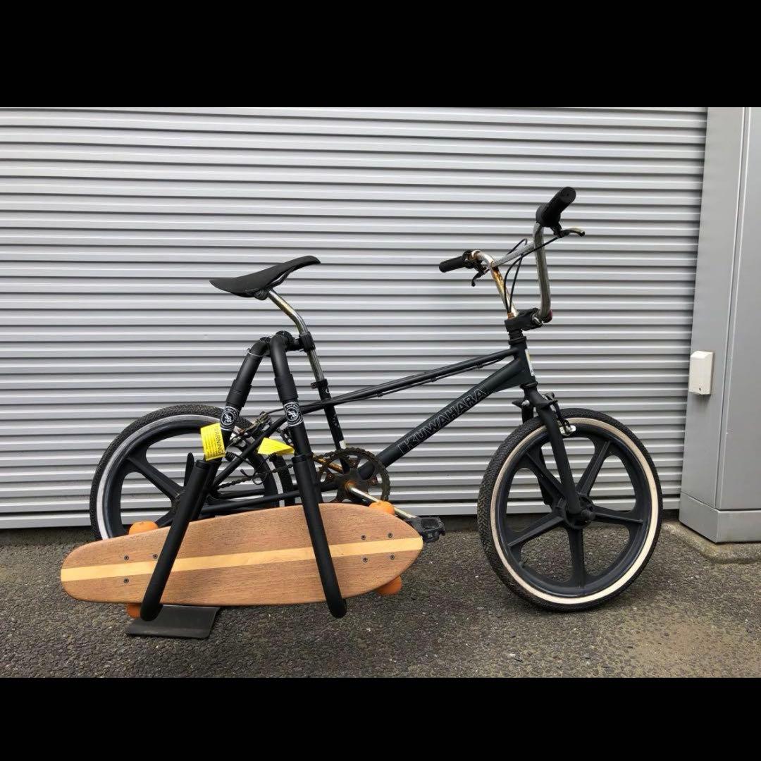 Carver Surf Racks MINI サーフボードラック 自転車用
