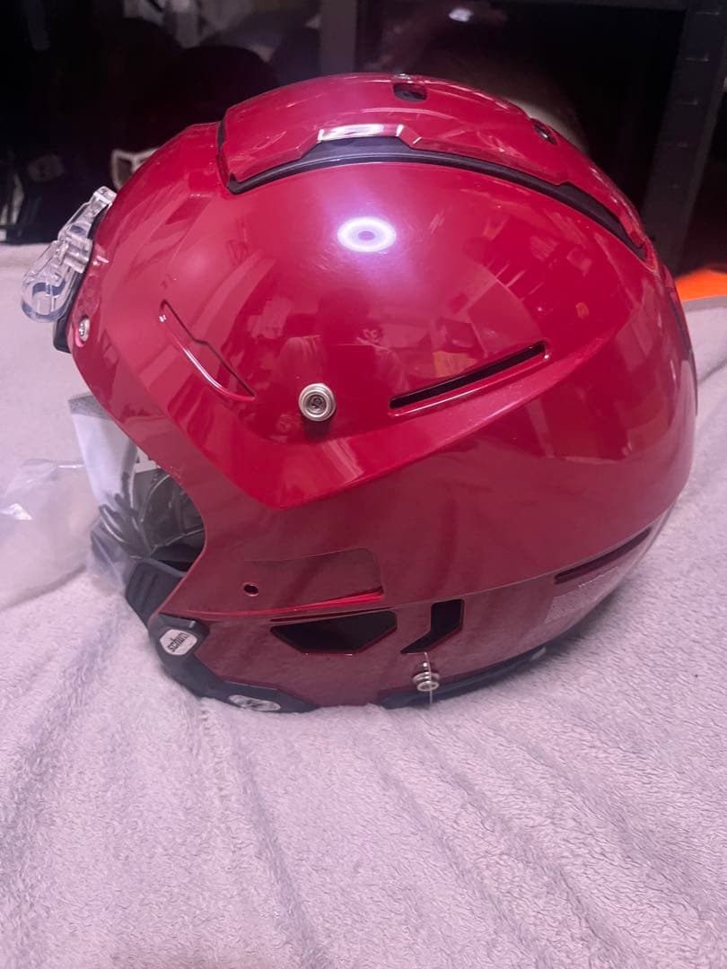 schutt F7 2.0 Mサイズ 2024年製 アメフトヘルメット