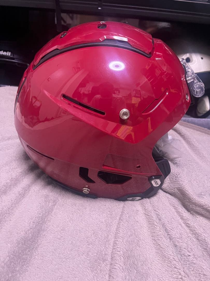 schutt F7 2.0 Mサイズ 2024年製 アメフトヘルメット