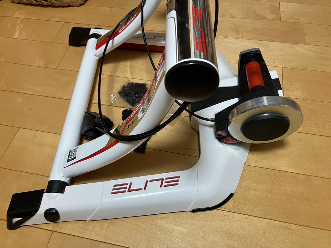 ELITE POWER SMART B+ 固定ローラー