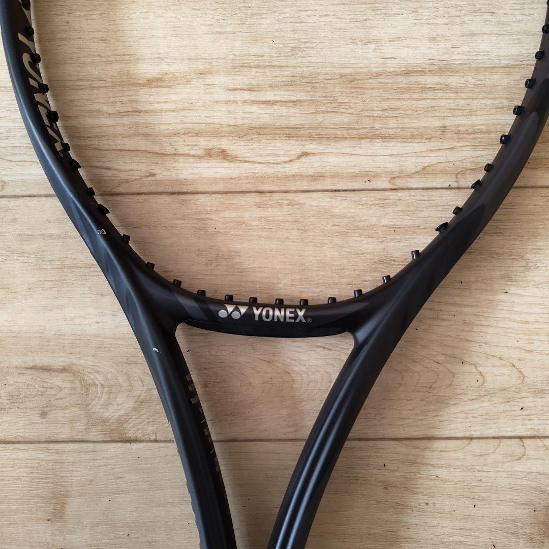 ラケット(硬式用) YONEX VCORE 98(2019) G3