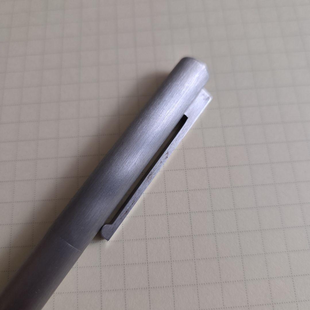 LAMY cp1 14k-585 B 万年筆 W-Germany 最初期型 廃番
