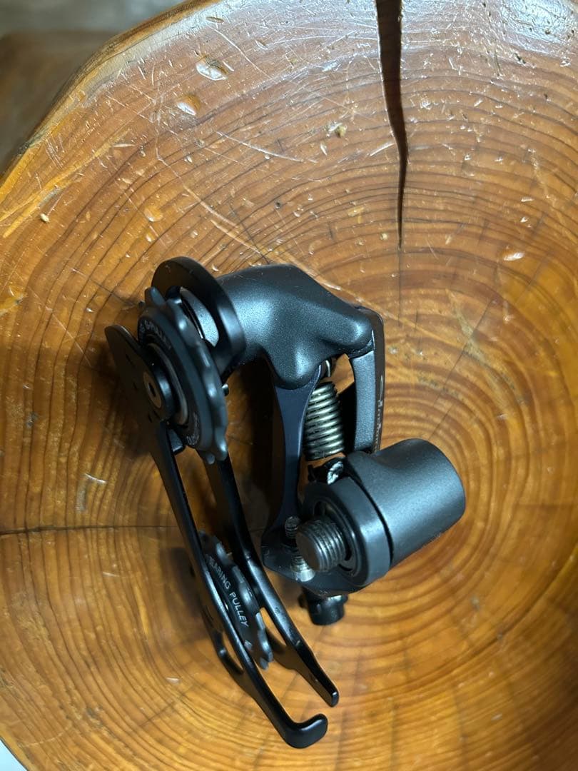 SHIMANO XTR RD-M950 新品未使用！
