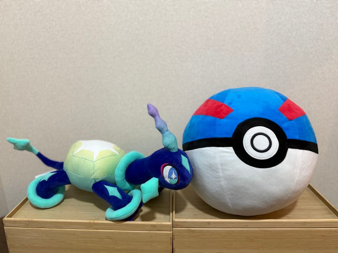 ポケモン 新作ぬいぐるみ含む11体&ハンドタオル2枚　合計13点セット