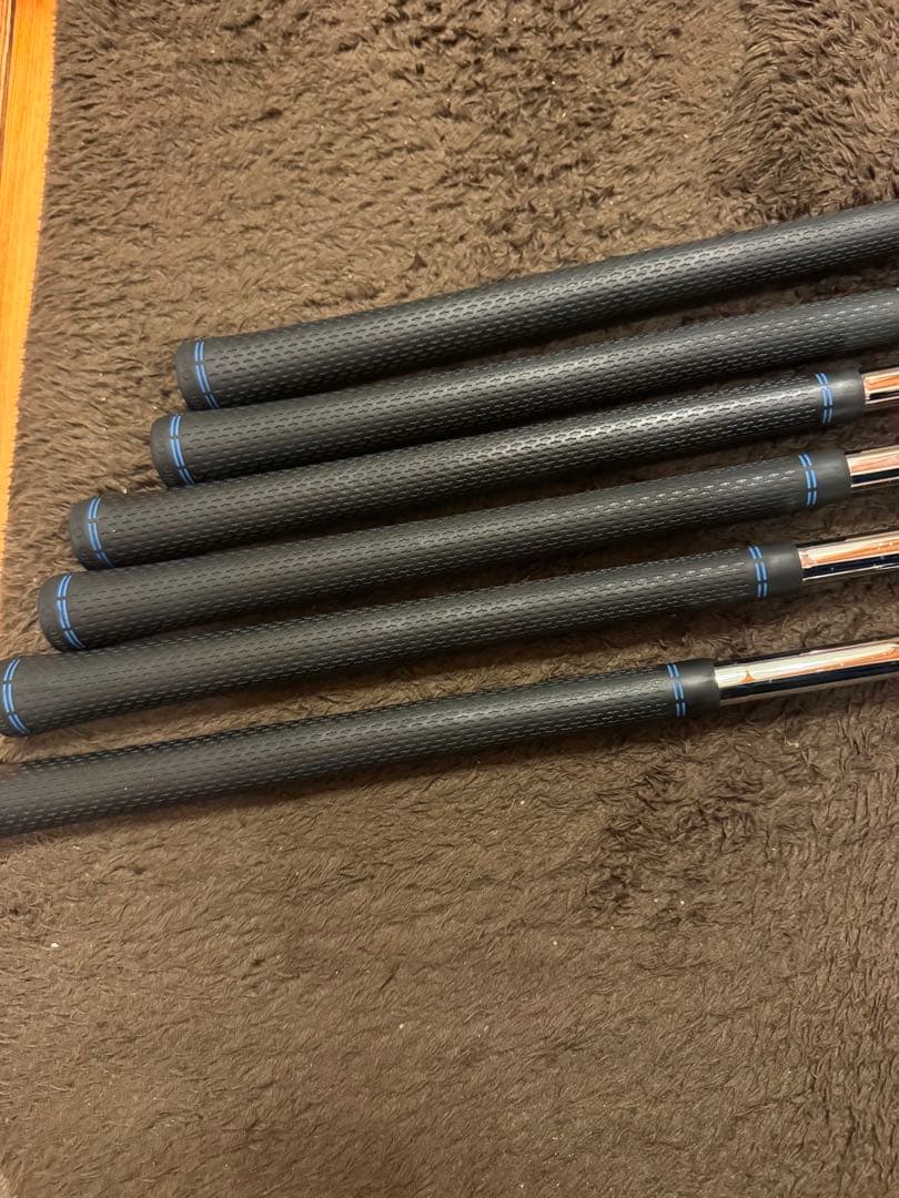 【希少】NIKE ナイキヴェイパーフライプロ　アイアンセット