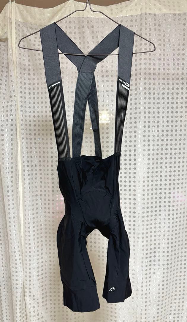 ASSOS ビブショーツ MILLE GTS Bib Shorts S11
