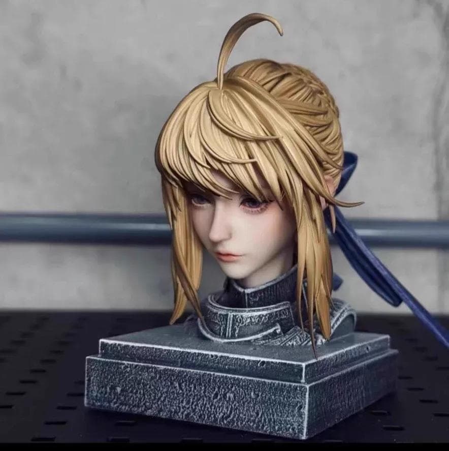 コミック・アニメ ArtBox Fate Stay Night Saber Deluxe Edit