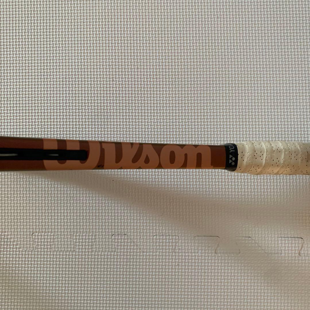 Wilson PRO STAFF X V14 テニスラケット