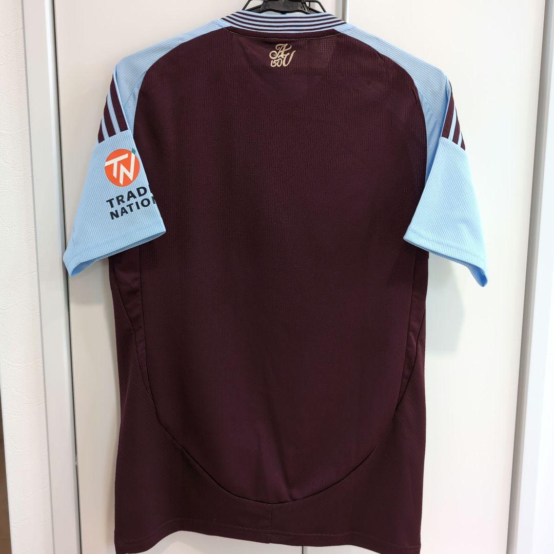 【即購入⭕】【正規品】アストン・ヴィラ イングランド Aston villa