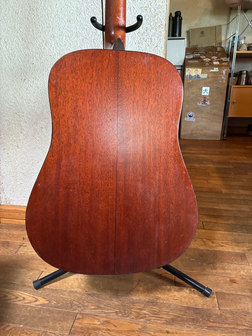 Martin D-1 アコースティックギター