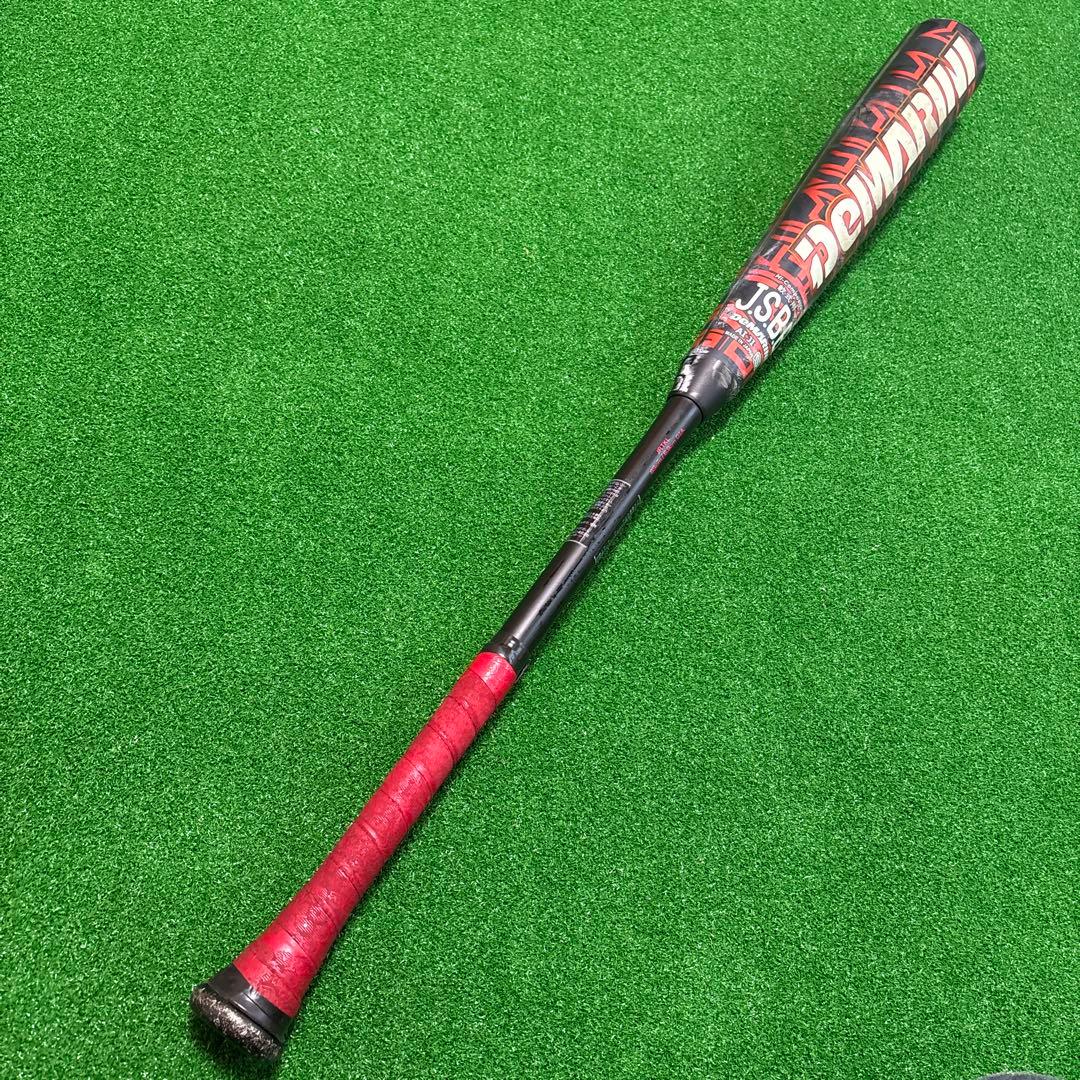 Wilson野球 ディマリニ DeMARINI K-POINT 83cm
