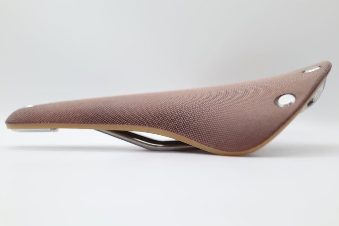 BROOKS cambium C17 ブルックス サドル ブルーラグ サーリー