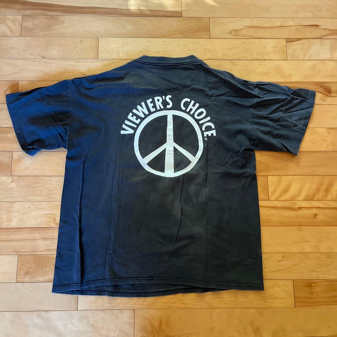 WOODSTOCK 94 Tシャツ XL