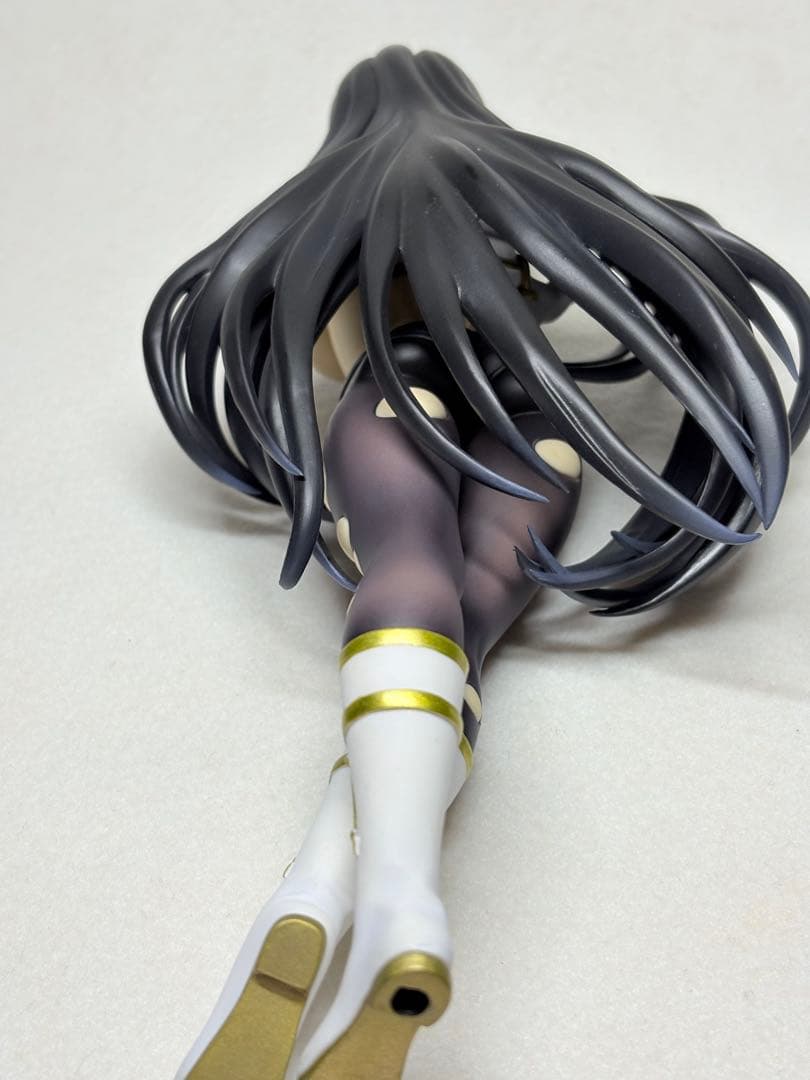 N*c様 ヴェルテクス　閃乱カグラ　斑鳩　1/8 塗装済み完成品