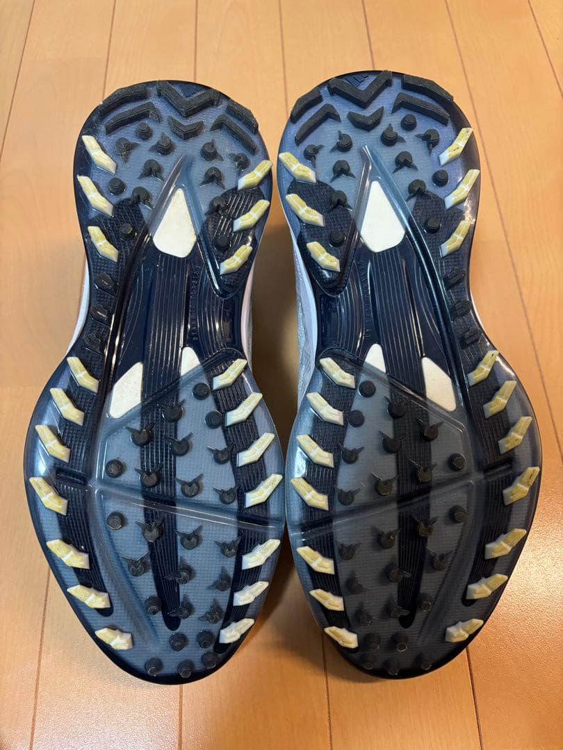 アディダス　ゴルフシューズ　ADIZERO