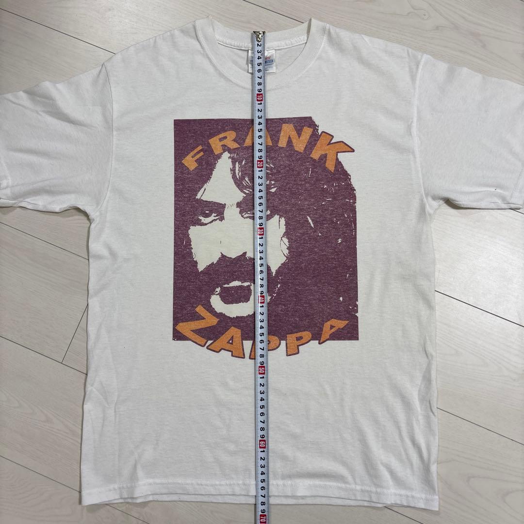 FRANK ZAPPA ヴィンテージtシャツ