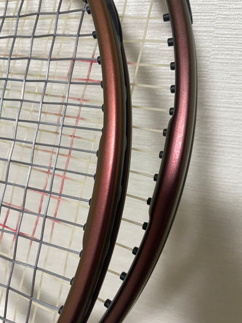 美品！プロスタッフ 97 v14 Wilson Pro Staff 2本セット