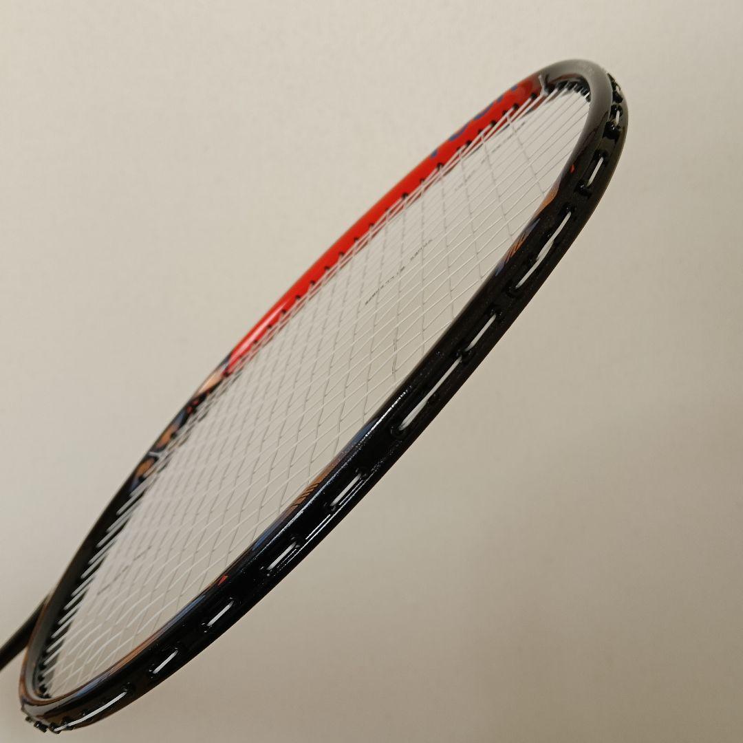 YONEX　アストロクス77ツアー　3UG5　ほぼ新品