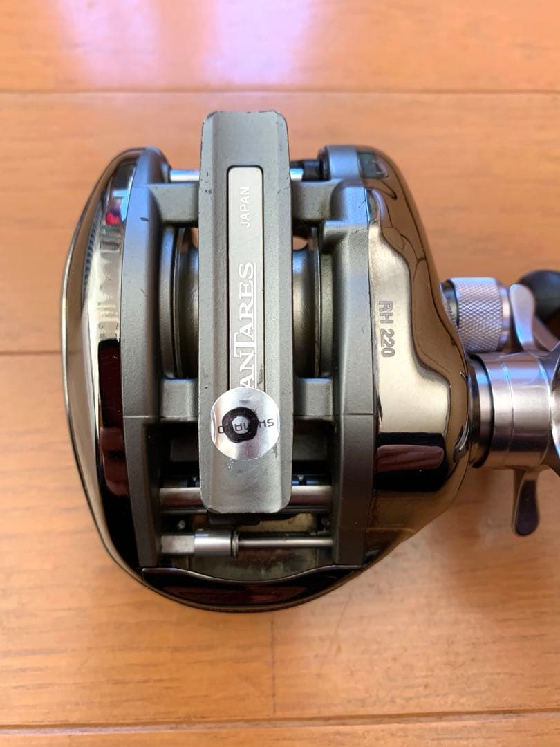 SHIMANO アンタレス
