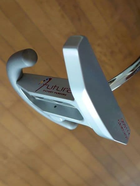 スコッティキャメロン フューチュラ 初代 サークルT 35 Scotty