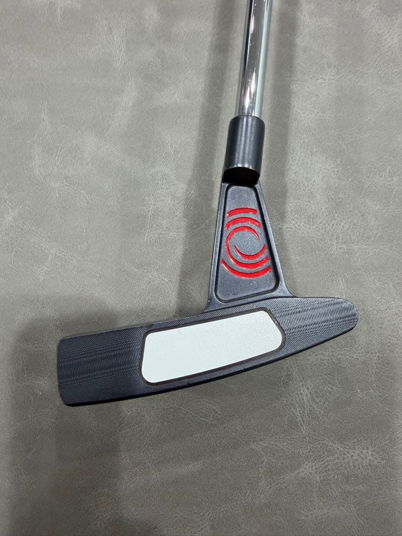 オデッセイ　TRI-BEAM PUTTER　6M　2023年モデル