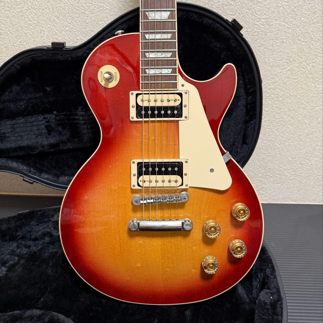 【美品！】Gibson Les Paul Classic 2022年製