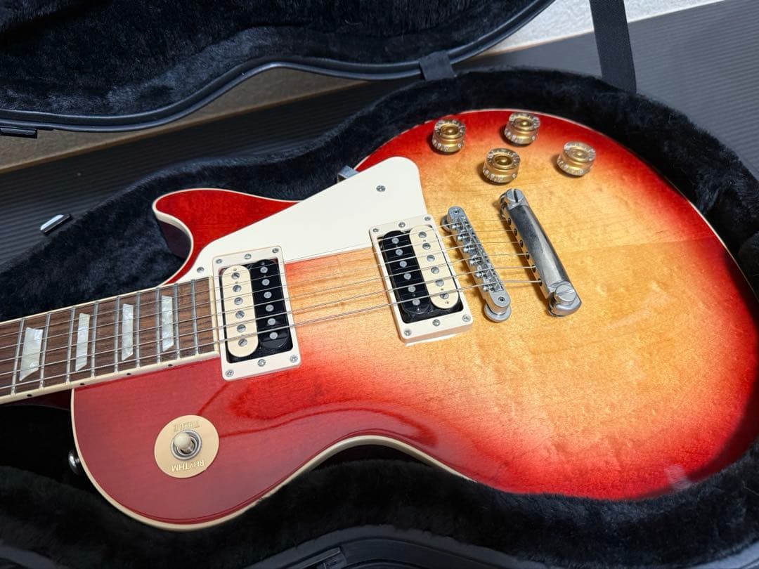 【美品！】Gibson Les Paul Classic 2022年製